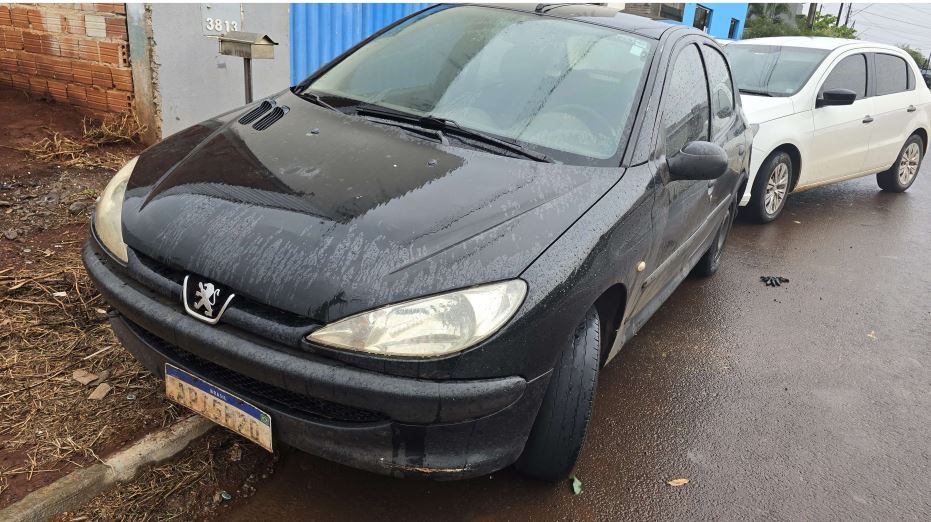 Vara Civil de Palotina - PR | Superbid Exchange