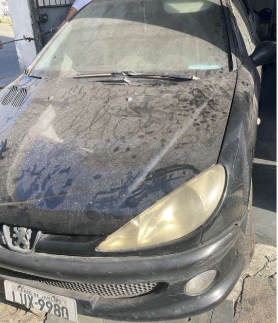 VEÍCULO PEUGEOT 206 SW 14 PRES FX