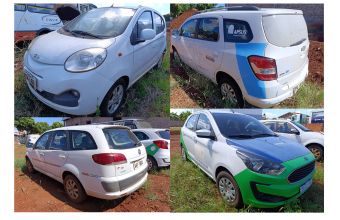 PREFEITURA MUNICIPAL DE MARUMBI-PR